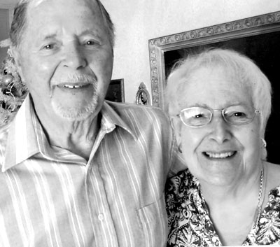 Breeden — 60 years | News, Sports, Jobs - Messenger News